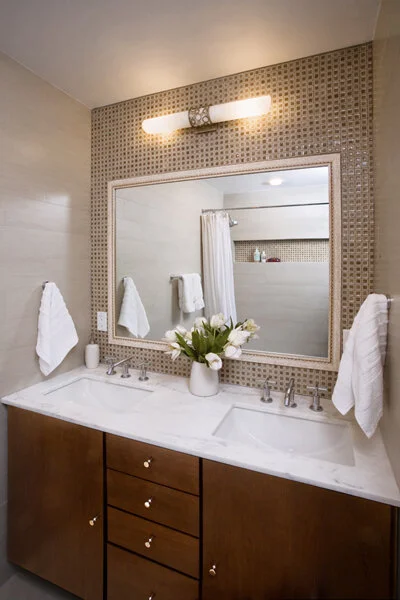 Bathing — Constance Hall Design