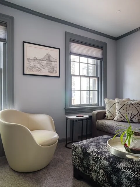 Gathering — Constance Hall Design