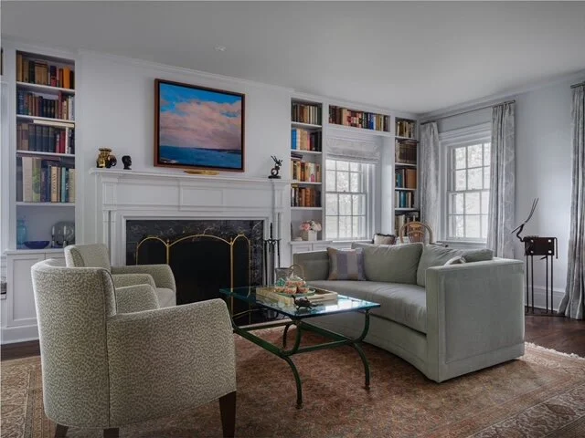 Gathering — Constance Hall Design