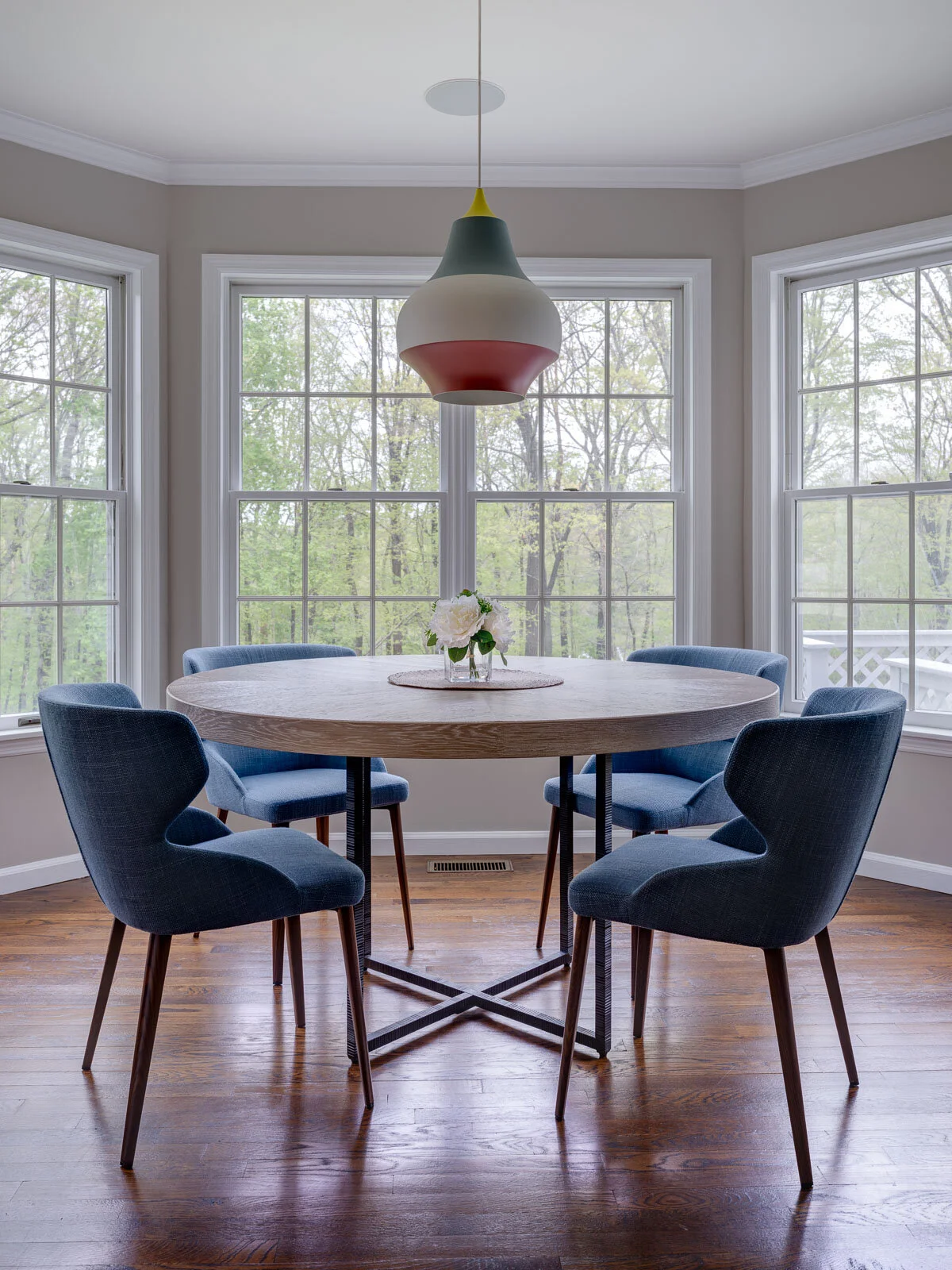 Dining — Constance Hall Design