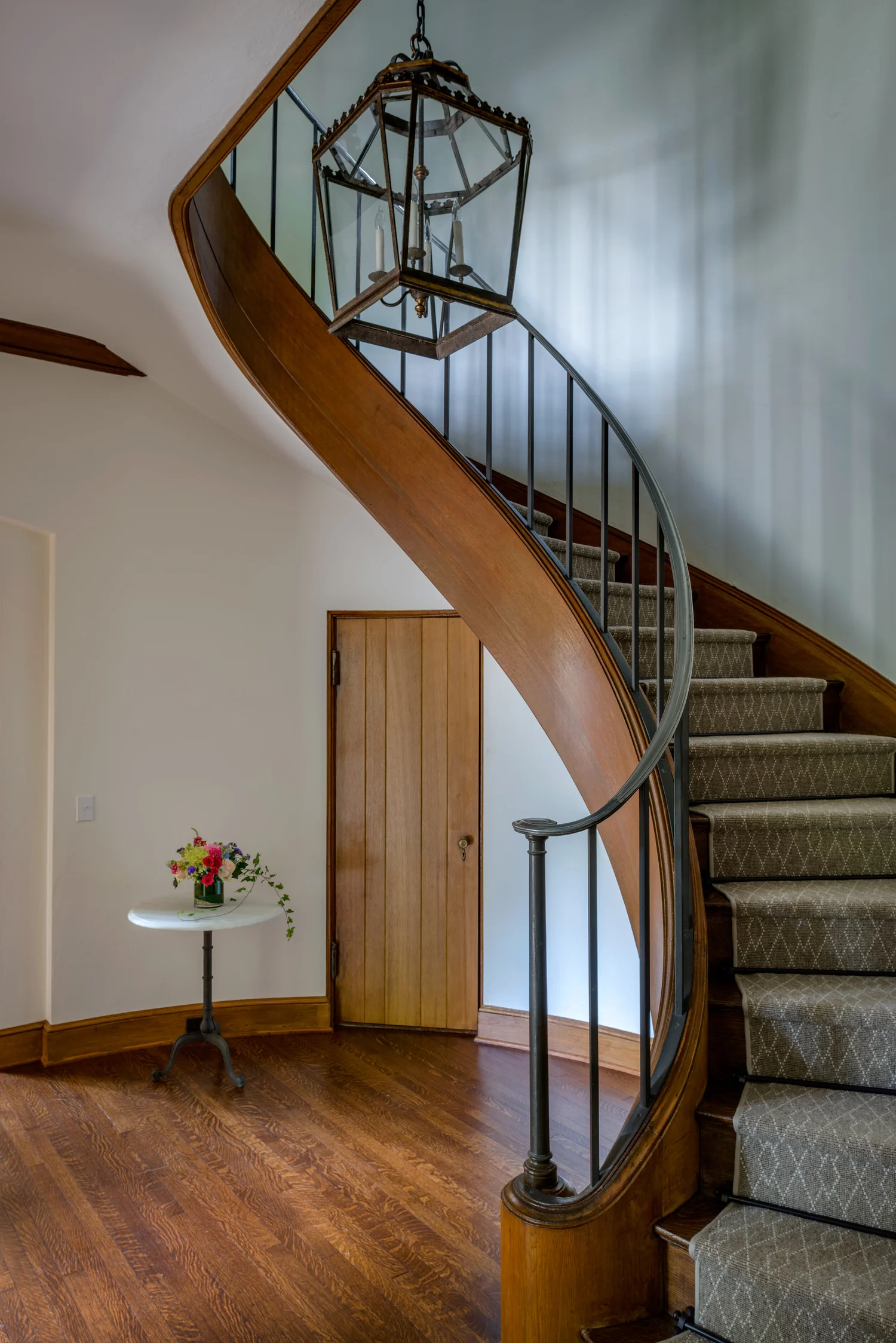 Contact — Constance Hall Design