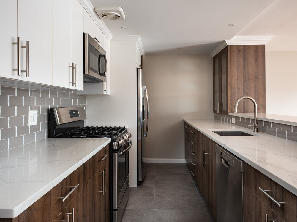 Dining — Constance Hall Design