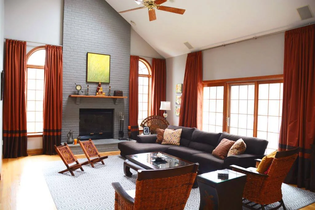 Gathering — Constance Hall Design