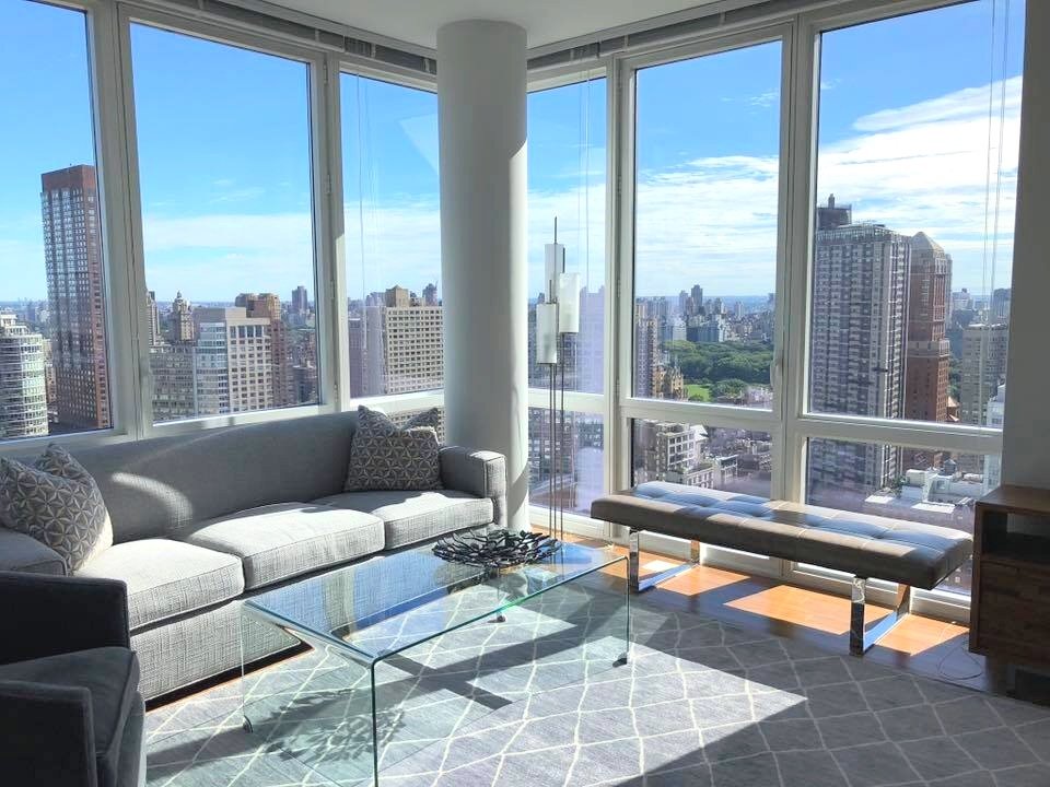 Gathering — Constance Hall Design