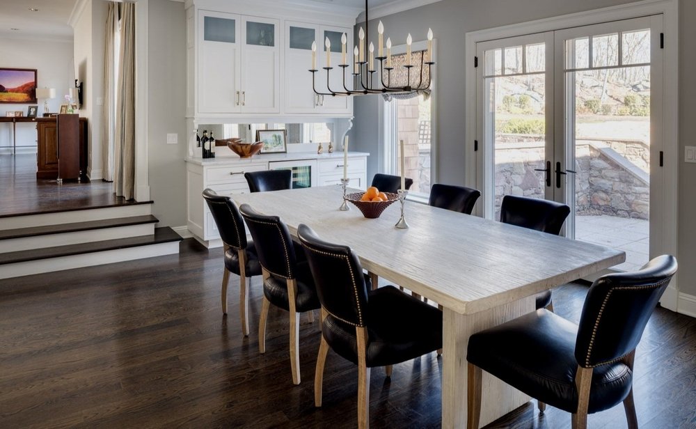 Dining — Constance Hall Design