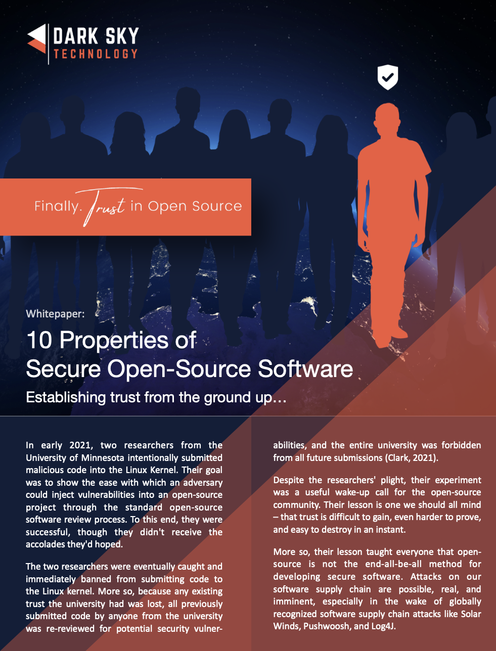 Resources — Dark Sky Technology