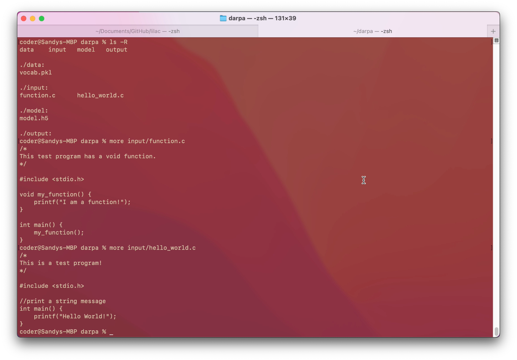 Bulletproof Code — Dark Sky Technology