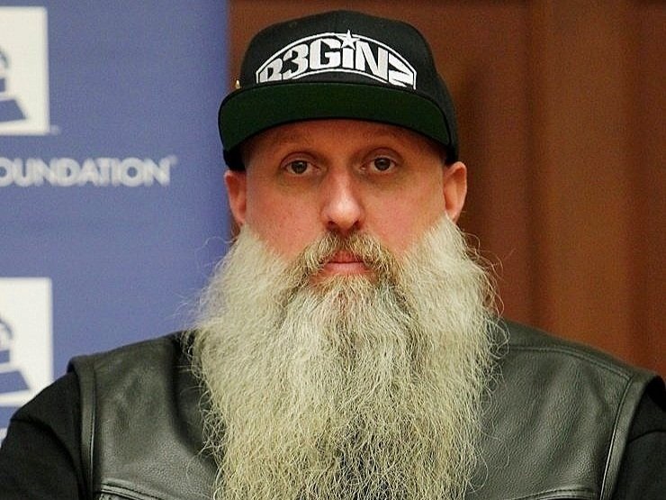 THE TEAM — Regime Music Group