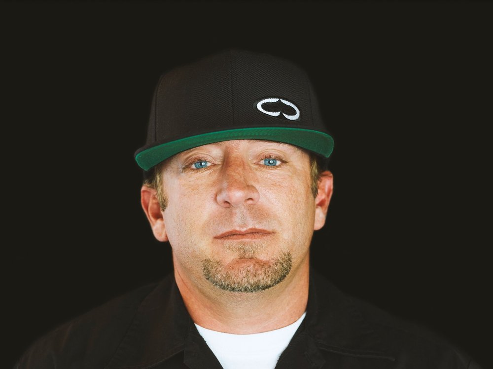 THE TEAM — Regime Music Group