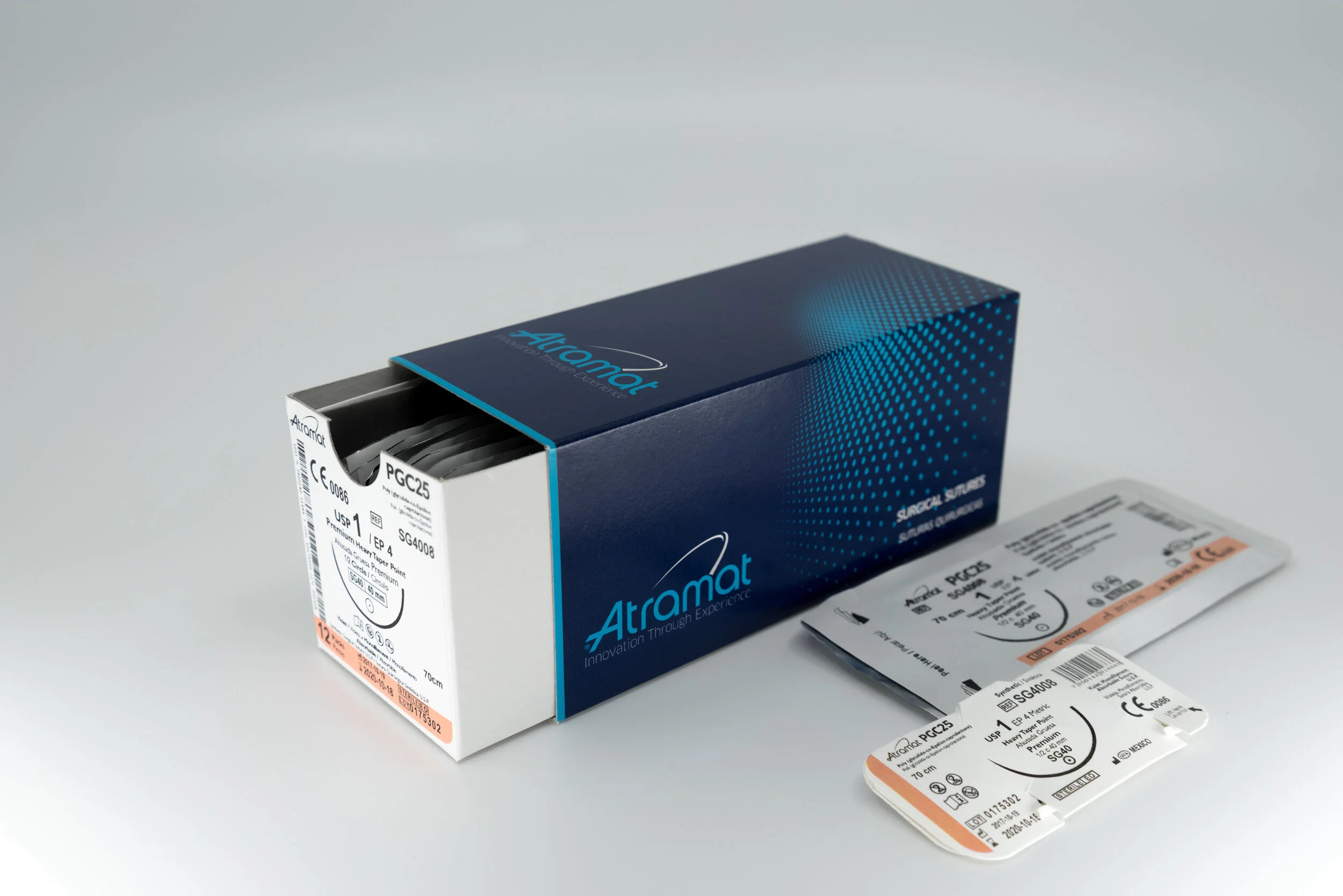 PGC25 | Explore Surgical Solutions Today — Global Atramat