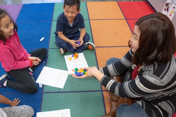 What is Educational Therapy? (And What It Isn't)