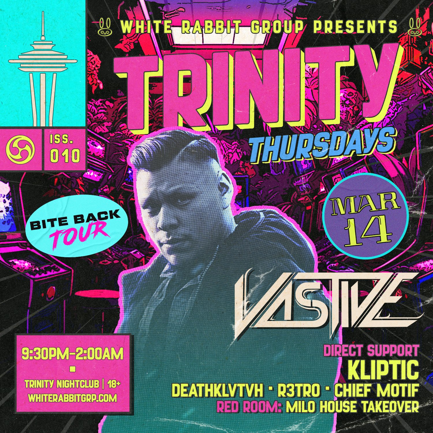 Trinity Nightclub
