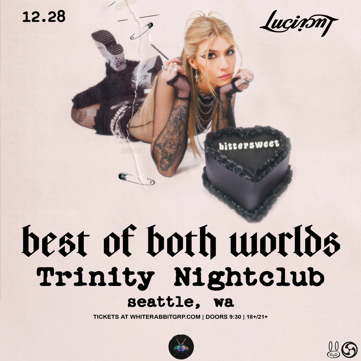 Trinity Nightclub