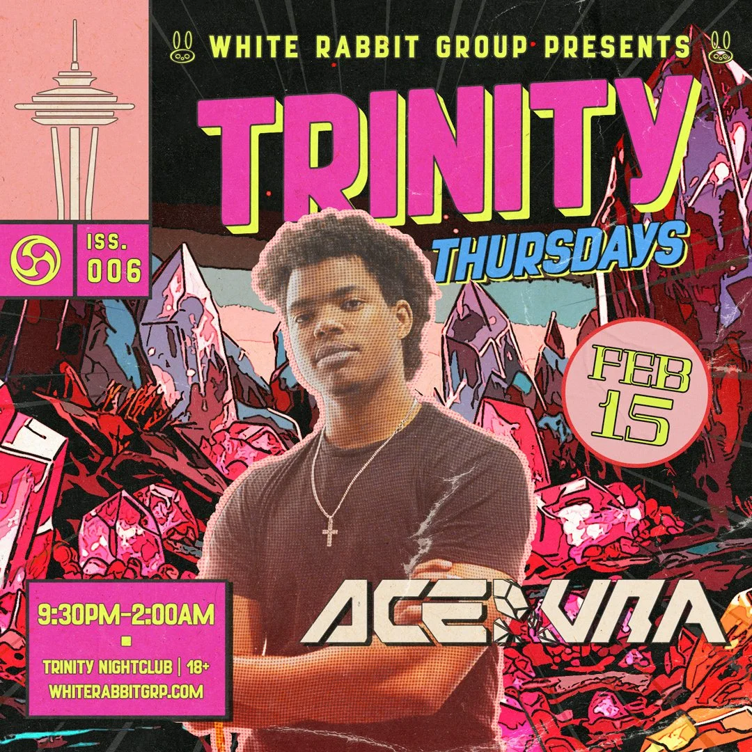 Trinity Nightclub