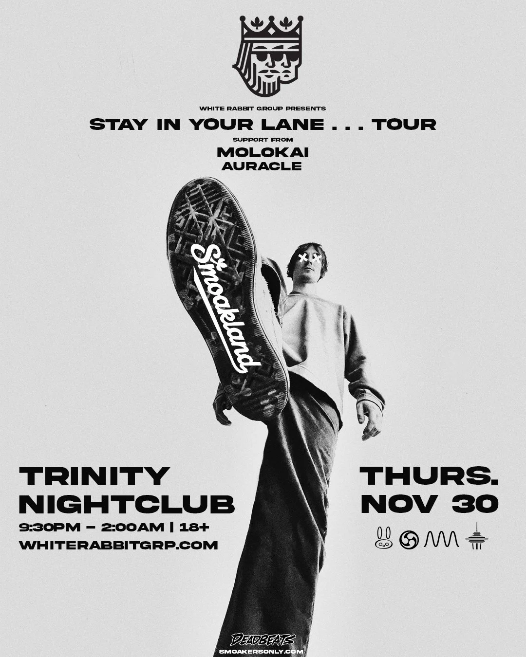 Trinity Nightclub