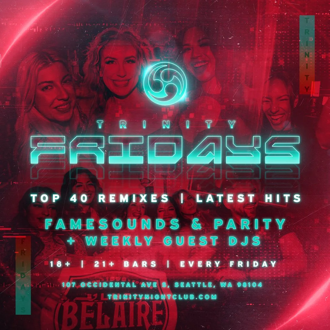 Trinity Nightclub