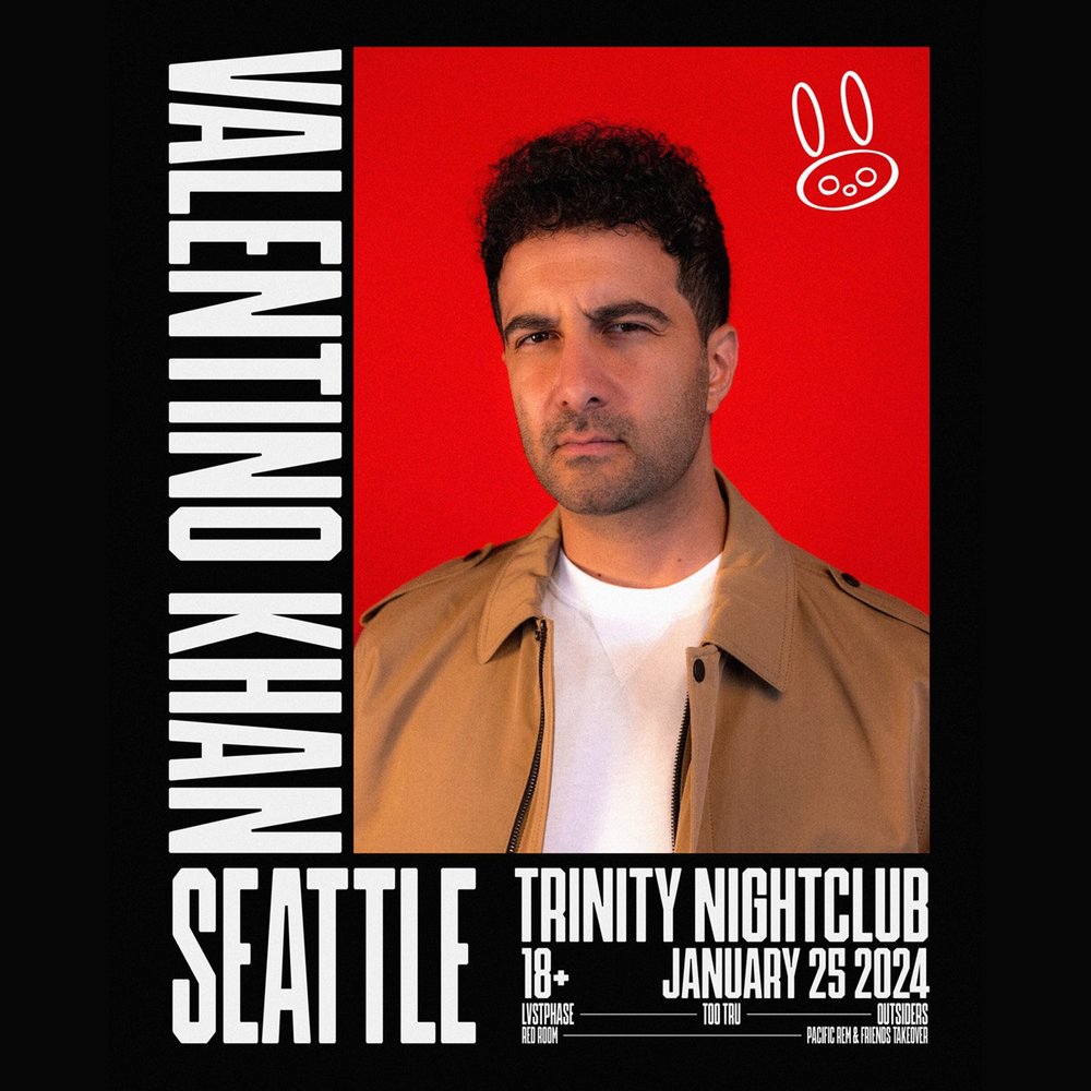 Trinity Nightclub