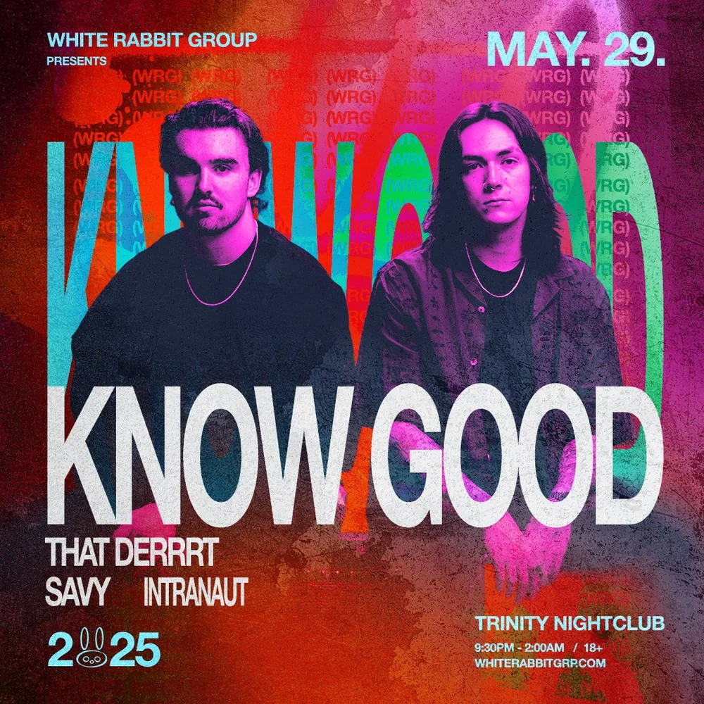 Trinity Nightclub