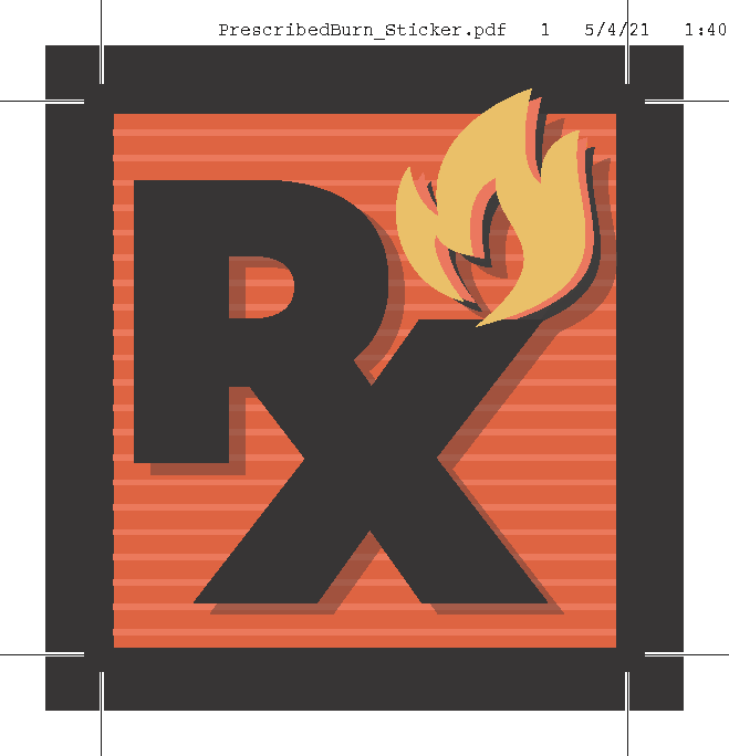 Prescribed Burn Sauces