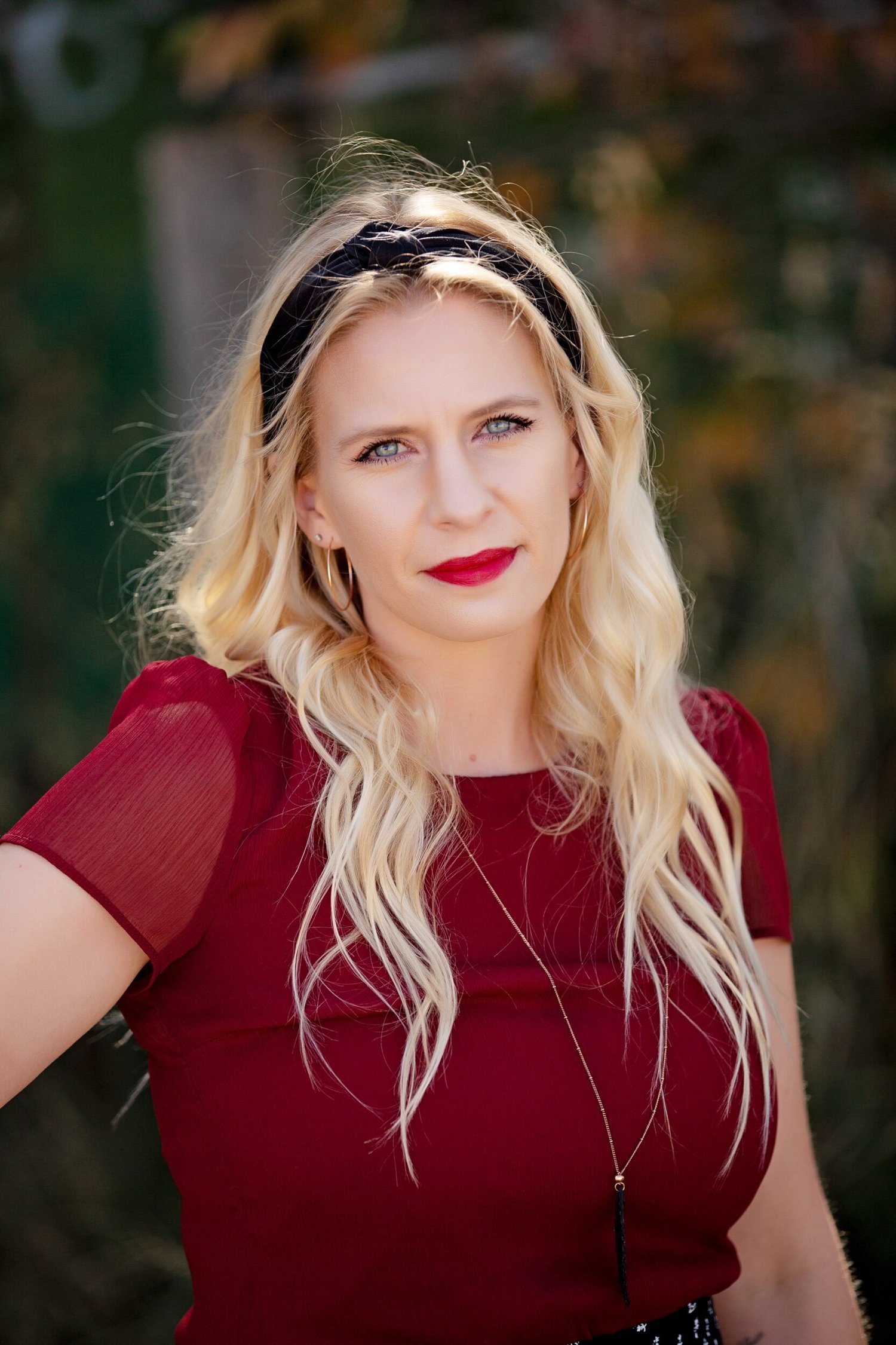 MegAnne Casey - Chief Operations Officer — McLaughlin Research Institute