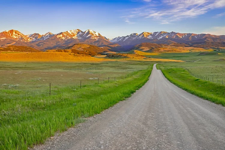 McLaughlin Research Institute