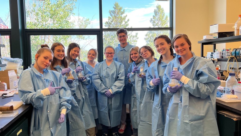 Contact Us — McLaughlin Research Institute