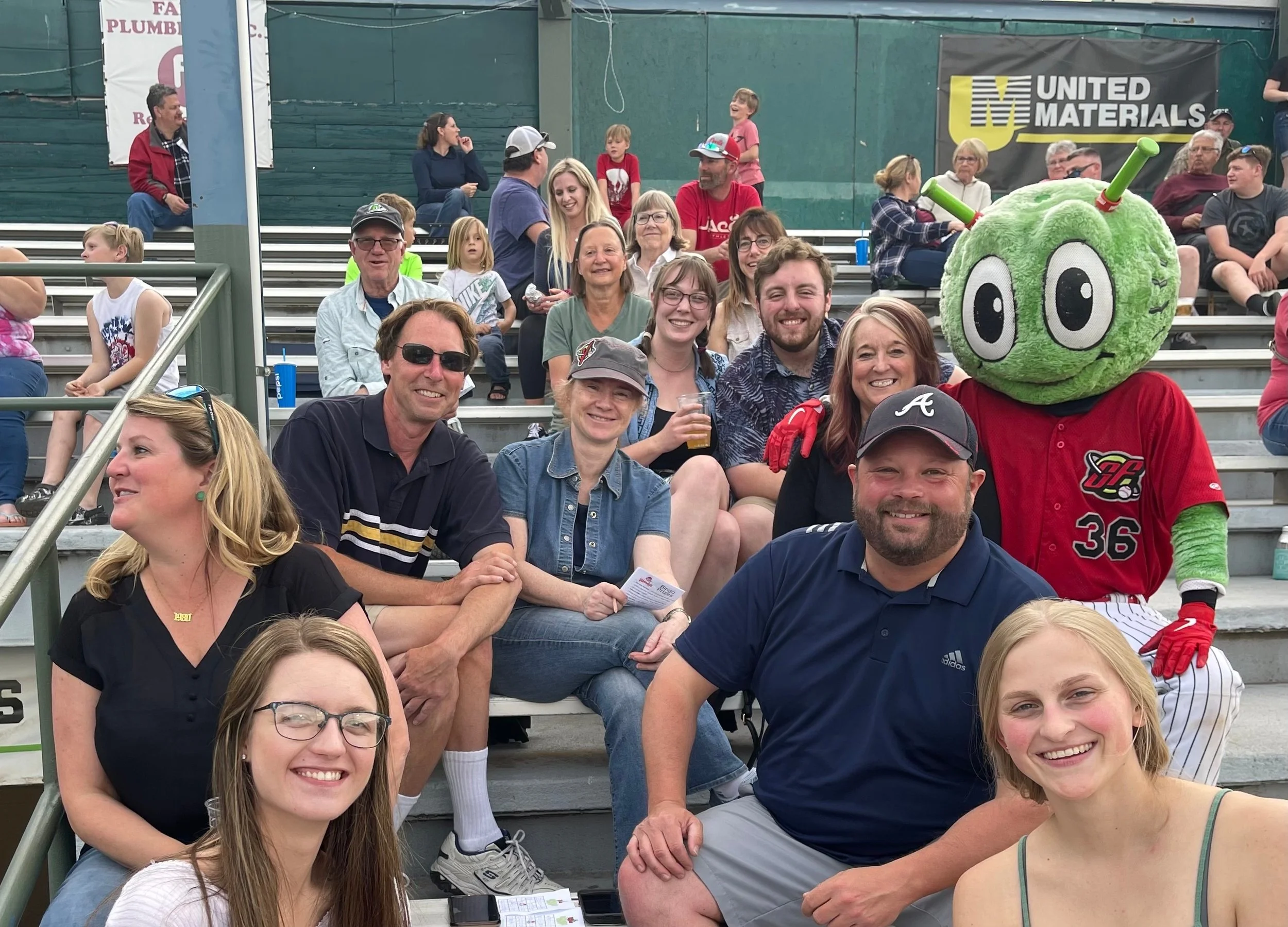 The Institute — McLaughlin Research Institute