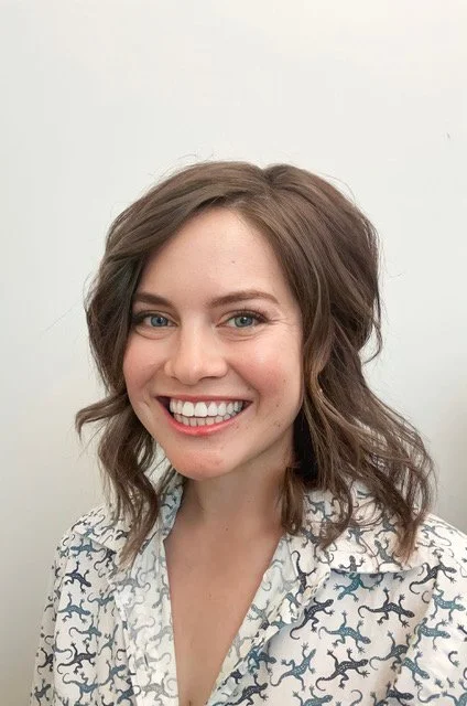 Joanna-Lynn C. Borgogna — Weissman Hood Institute