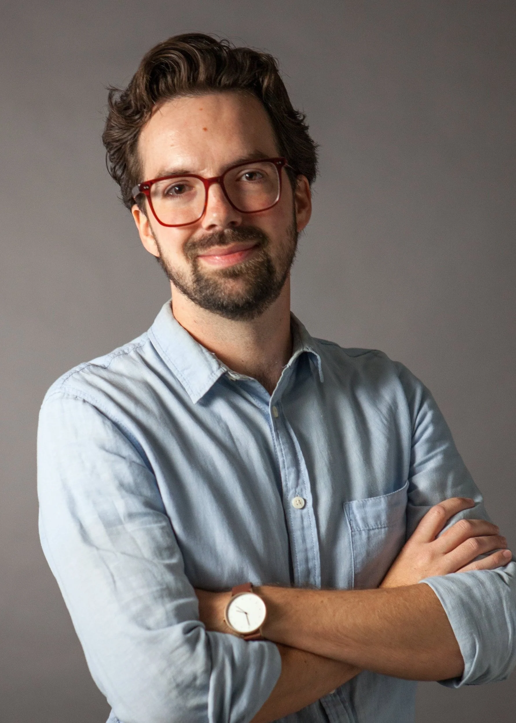 Our Team — Sidestilt