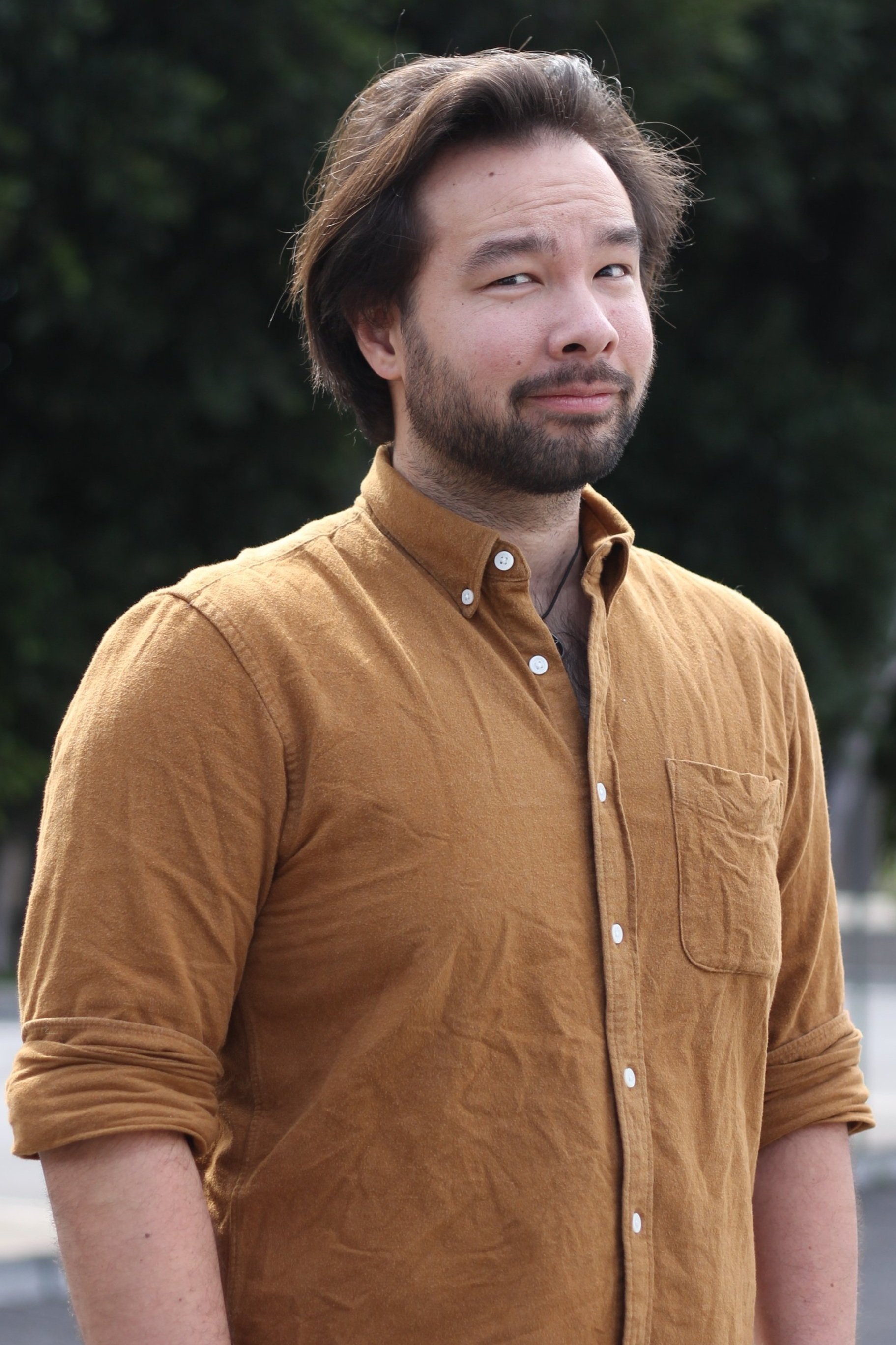 Our Team — Sidestilt