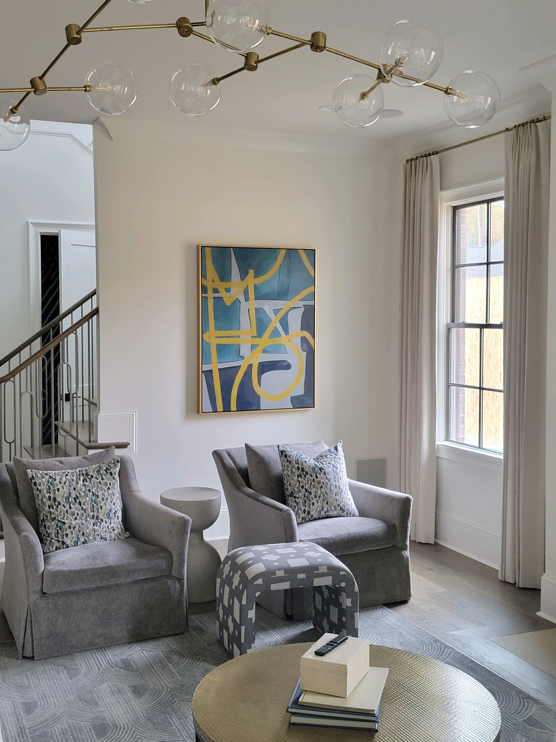 Marcy Gregg - Abstract Artist