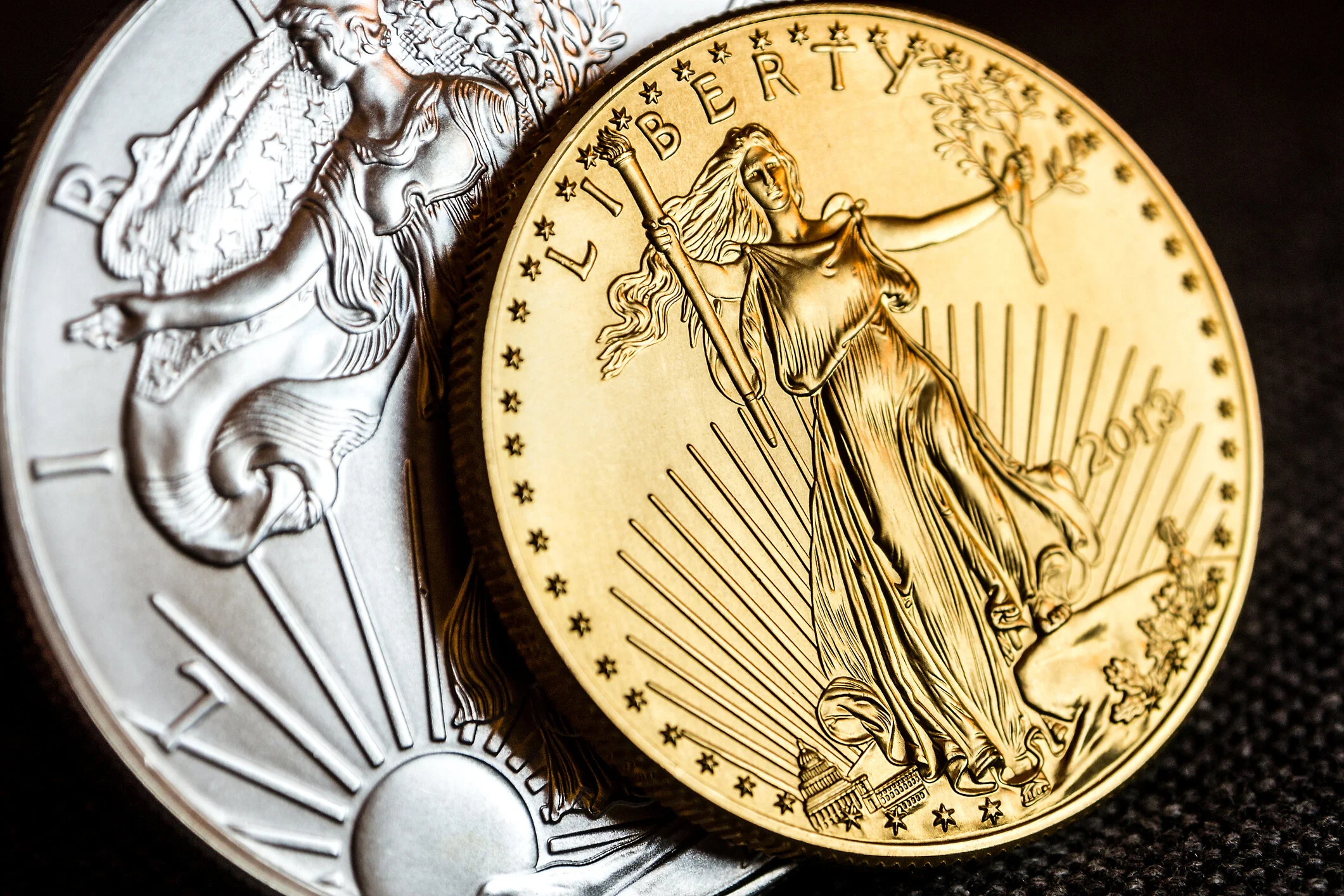We Buy and Sell Coins and Bullion | 360 Coin Group
