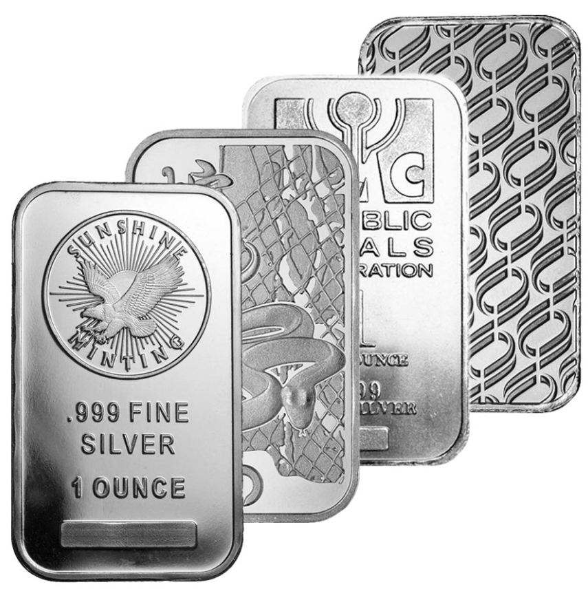 We Buy and Sell Coins and Bullion | 360 Coin Group