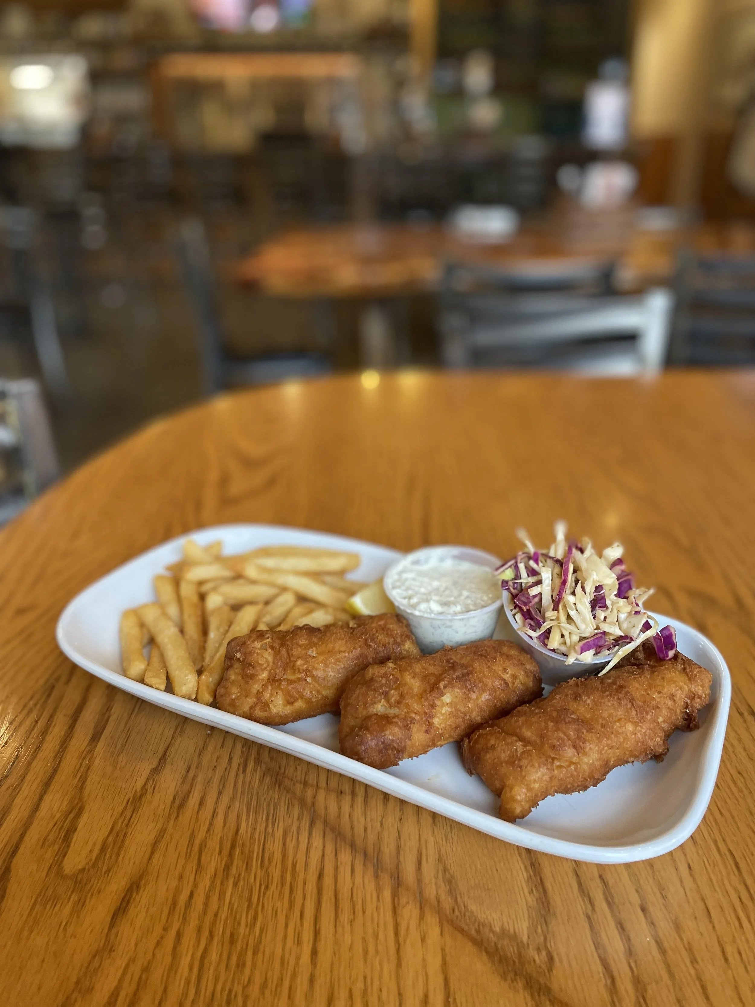 General 2 — Silver Falls Brewery