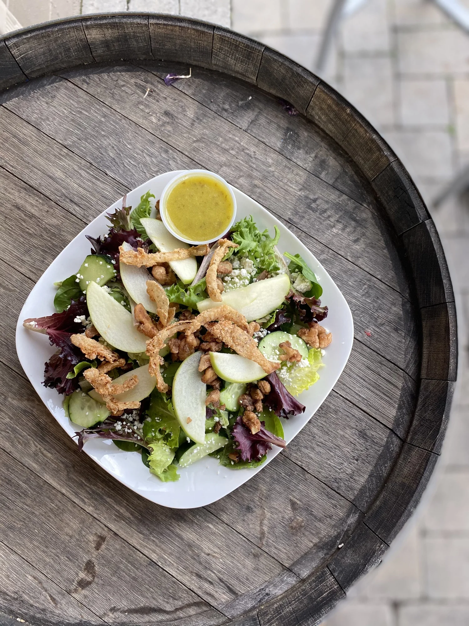 Silver Falls Brewery