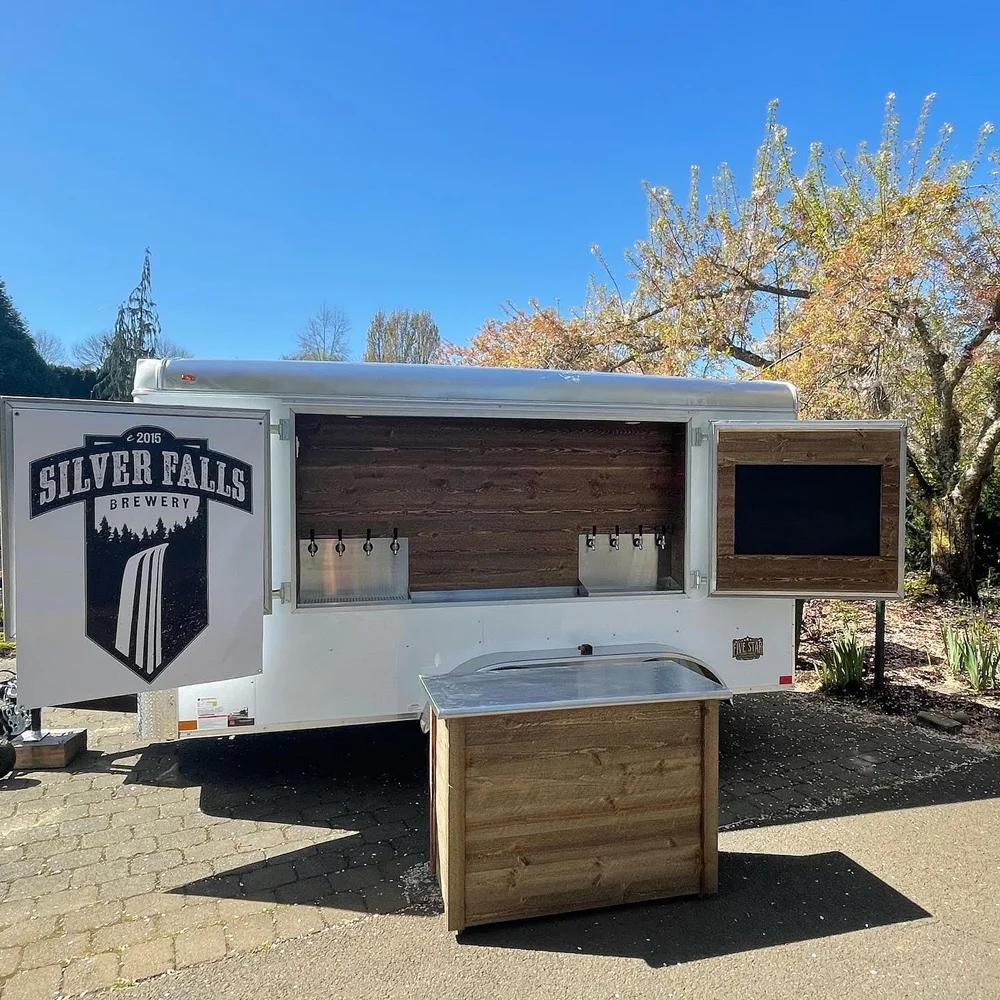 Events — Silver Falls Brewery