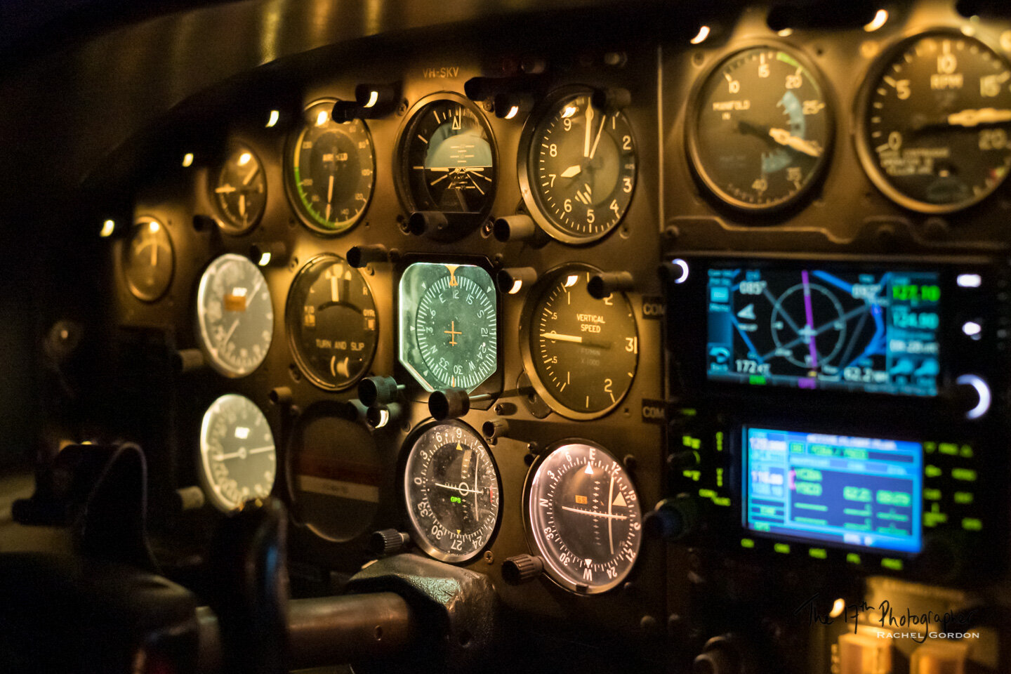 Our Private Charter Flight Team | Airspeed Aviation