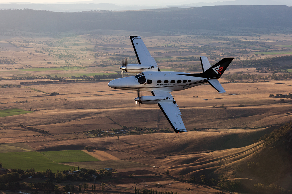 Our Community | Airspeed Aviation