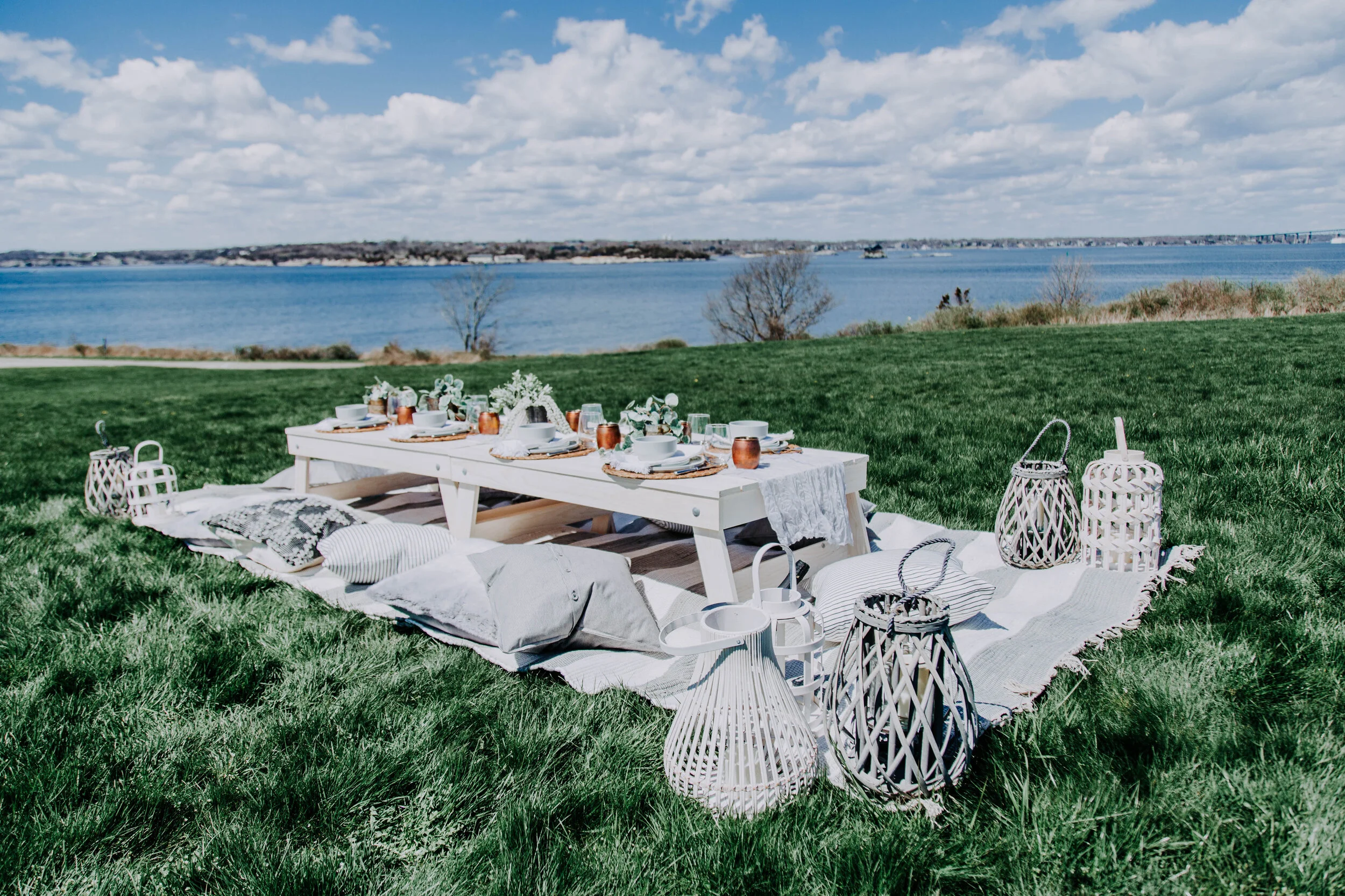 Locations — Stoneacre Picnics