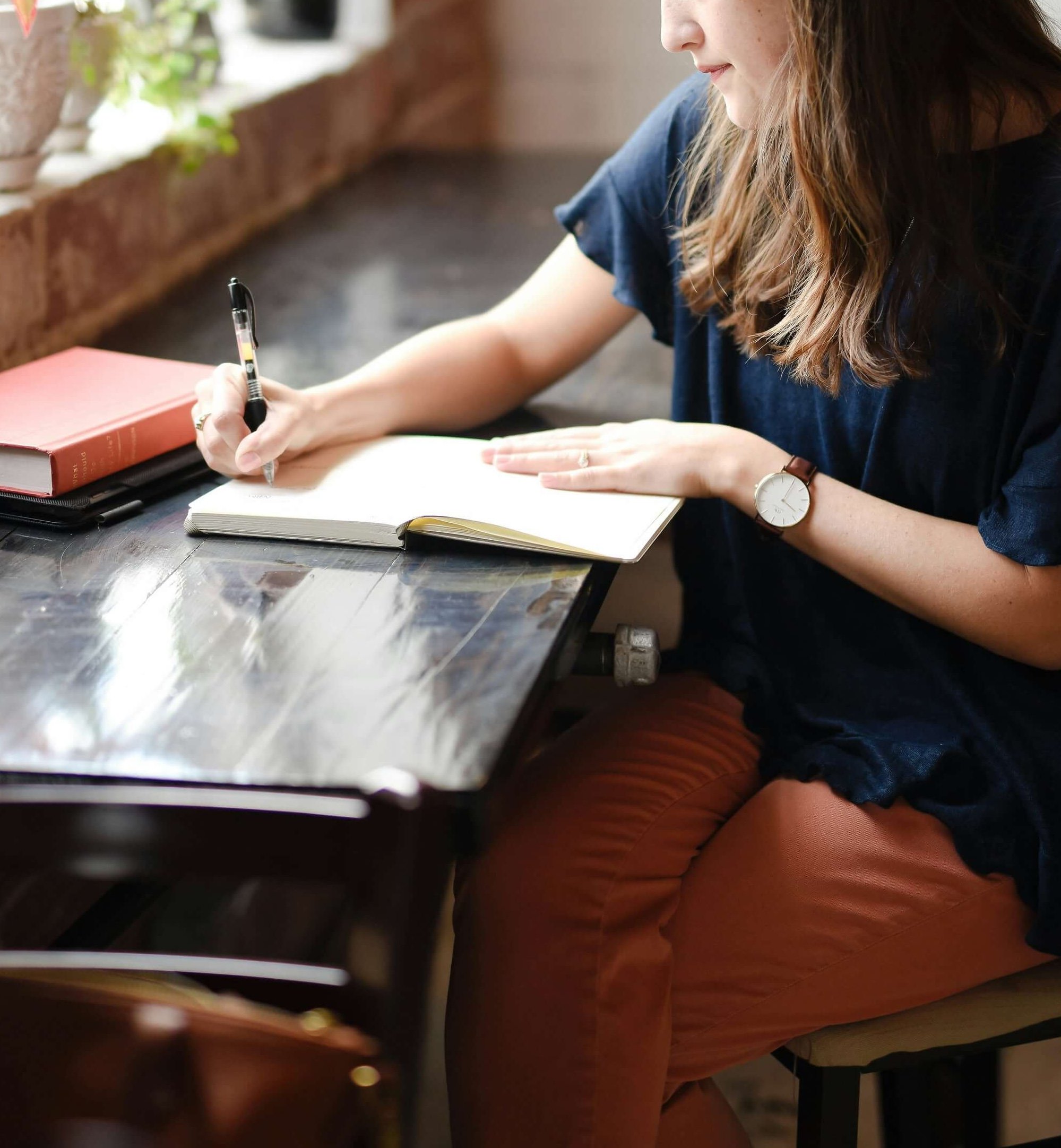 Perfectionistic Anxiety Keeps You Stuck: Perfect Inaction vs. Imperfect ...