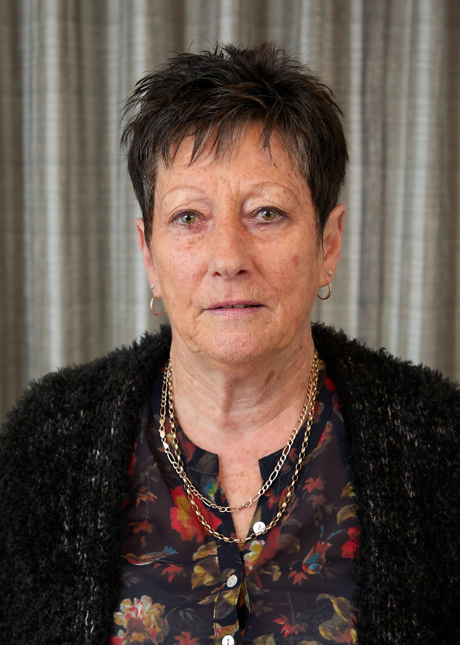 Committee Members U3A Christchurch — U3A St Albans