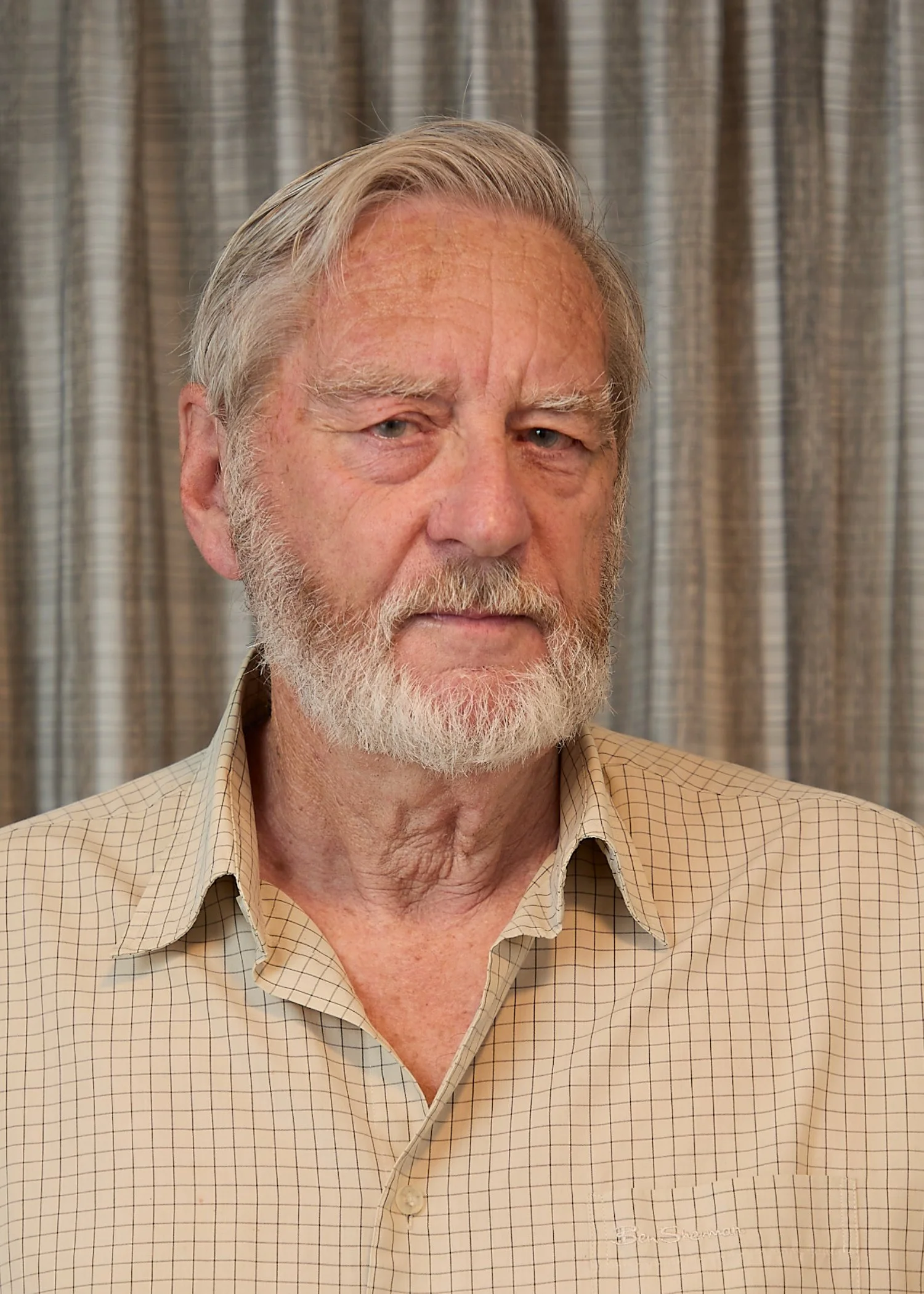 Committee Members U3A Christchurch — U3A St Albans