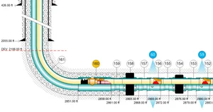 Well Schematic Drawing Software and Wellbore Diagrams