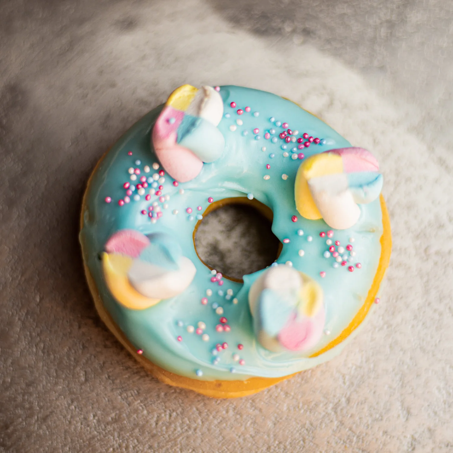 Franchise Donut