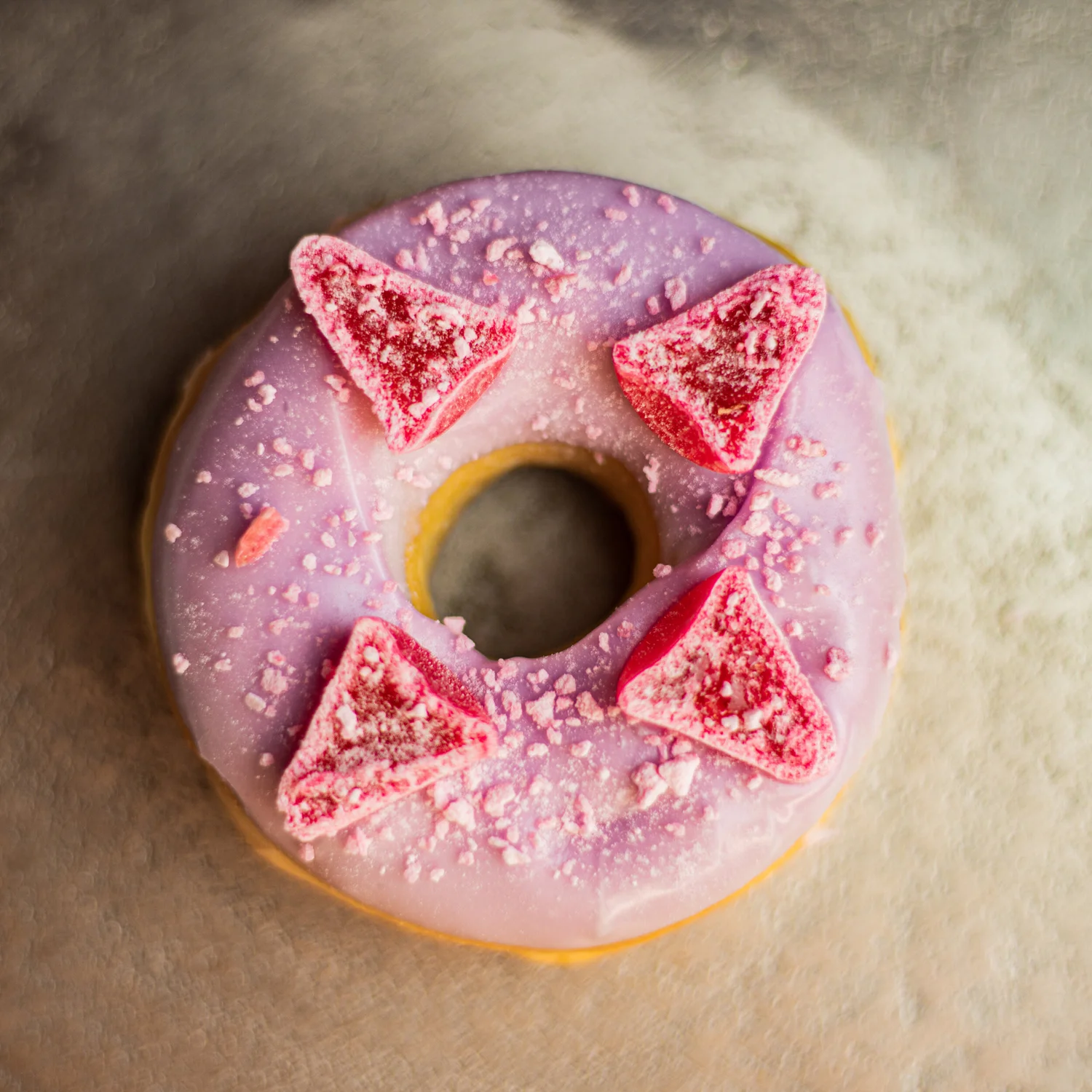 Franchise Donut