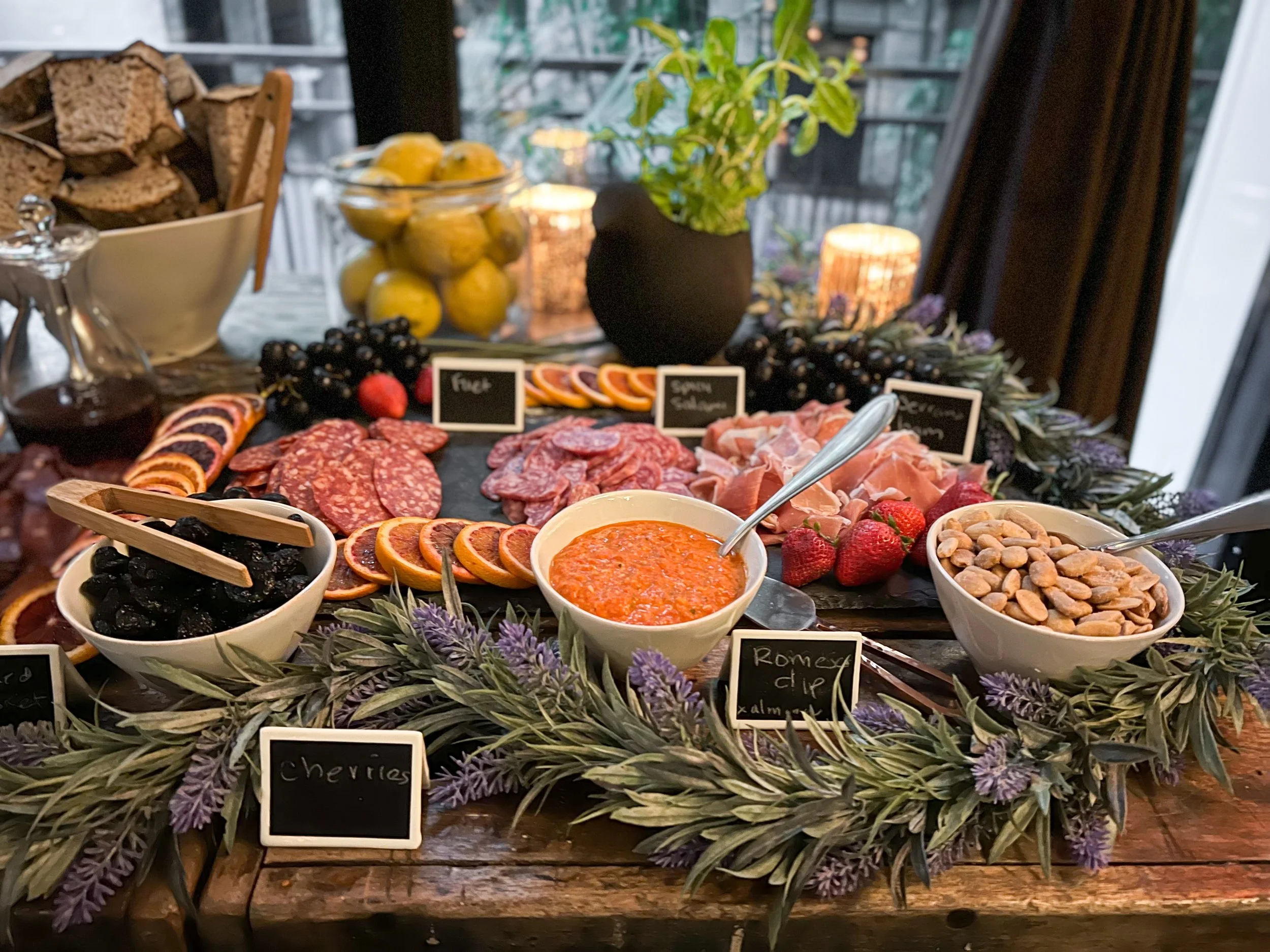 General 1 — 390 Social