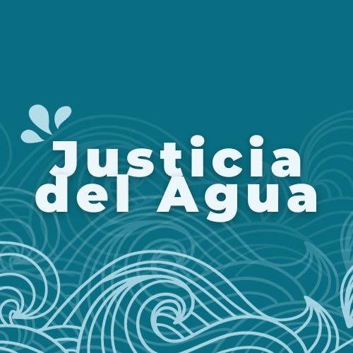 Water Justice Institute — Oregon Water Futures