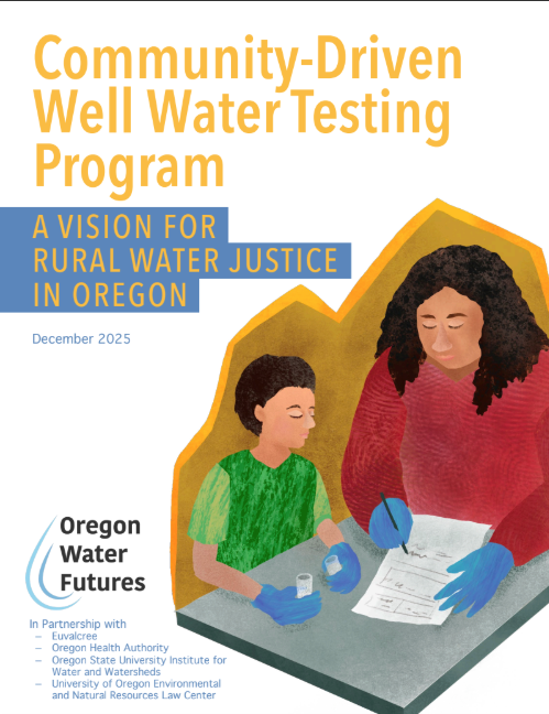 Reports — Oregon Water Futures