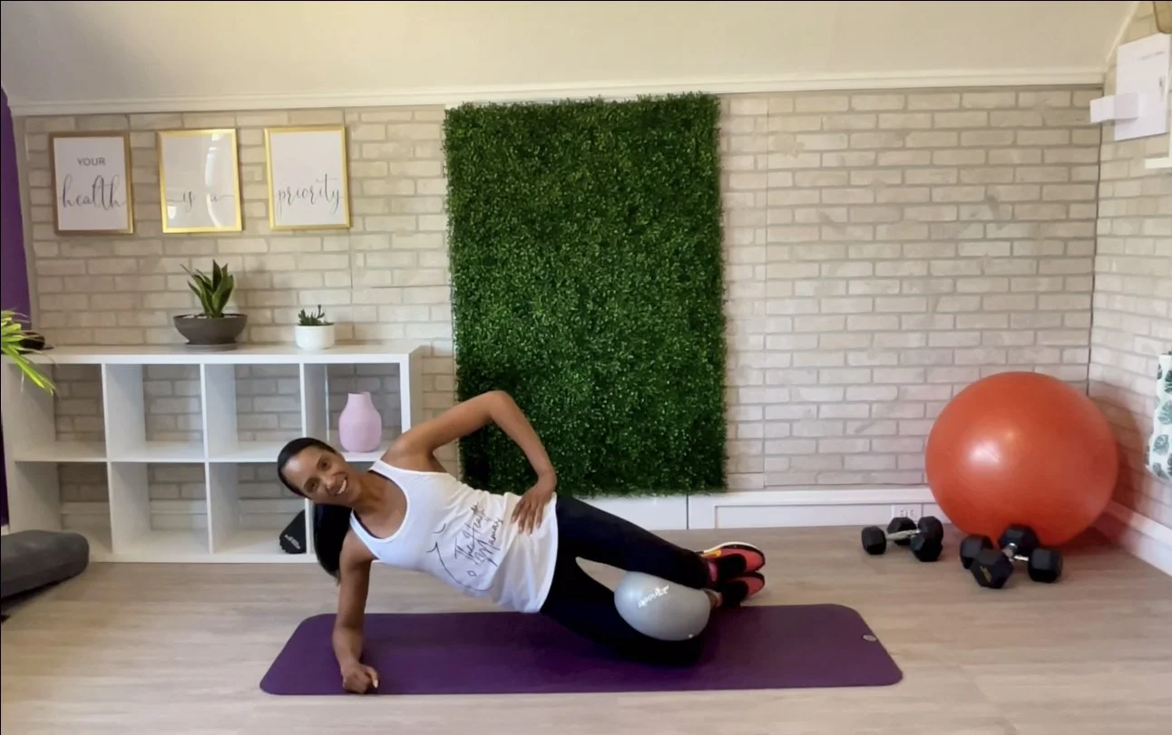 Pelvic Floor Therapist and Mom Trainer — The Health Mamas