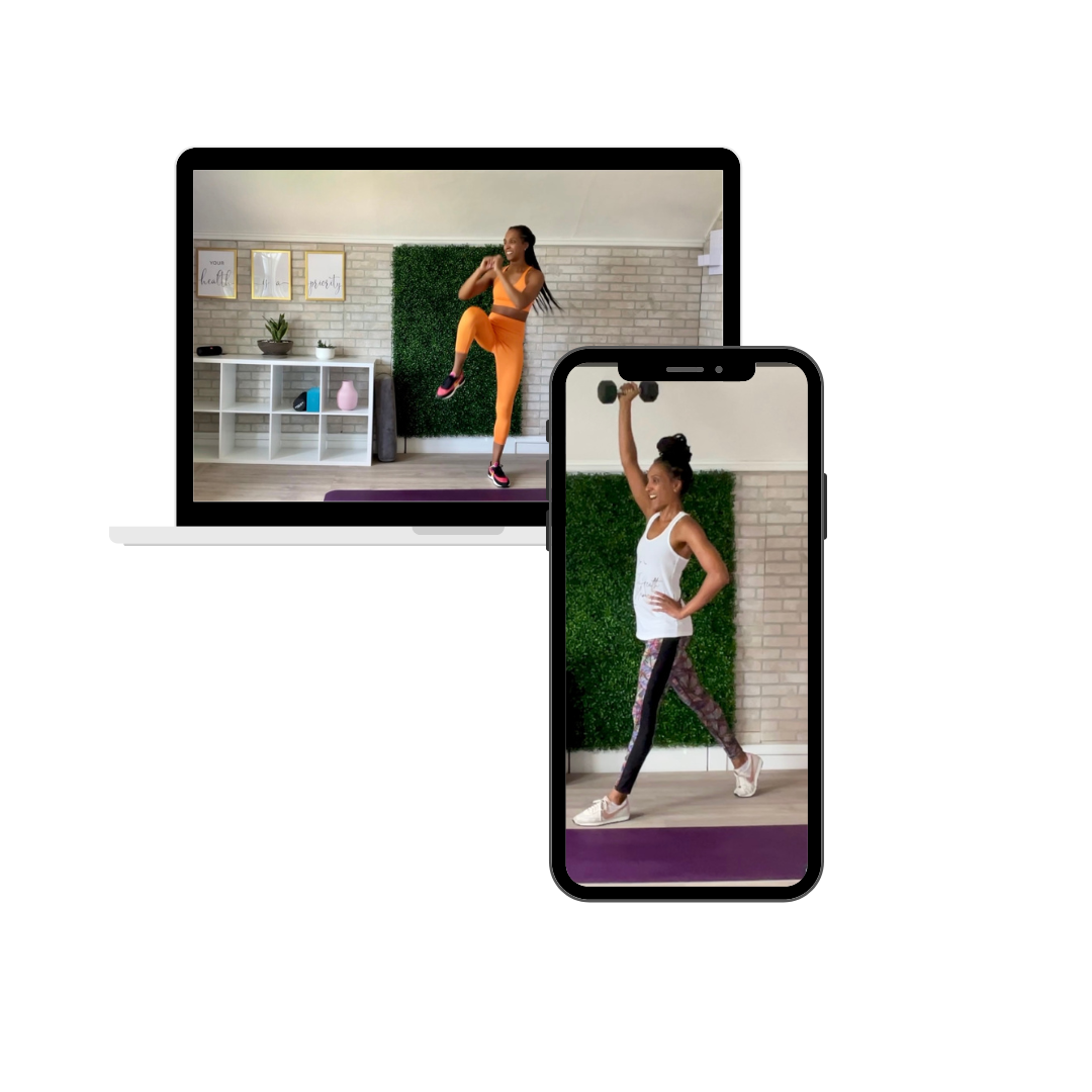 Pregnancy Workout & Postpartum corrective exercise — Dr. Maria Fitness